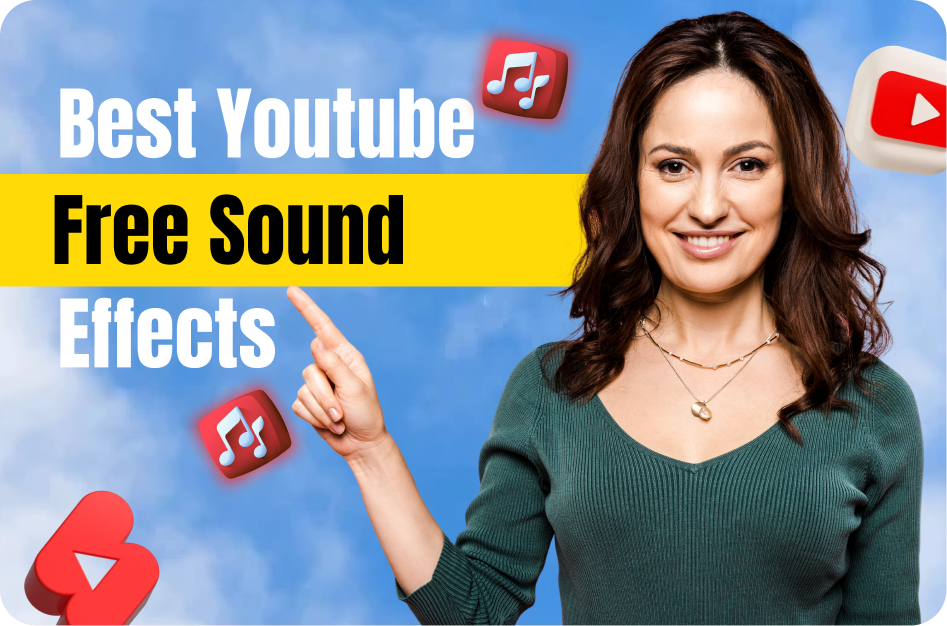 Best Free Sound Effects for YouTube Shorts (Licensing Guide)
