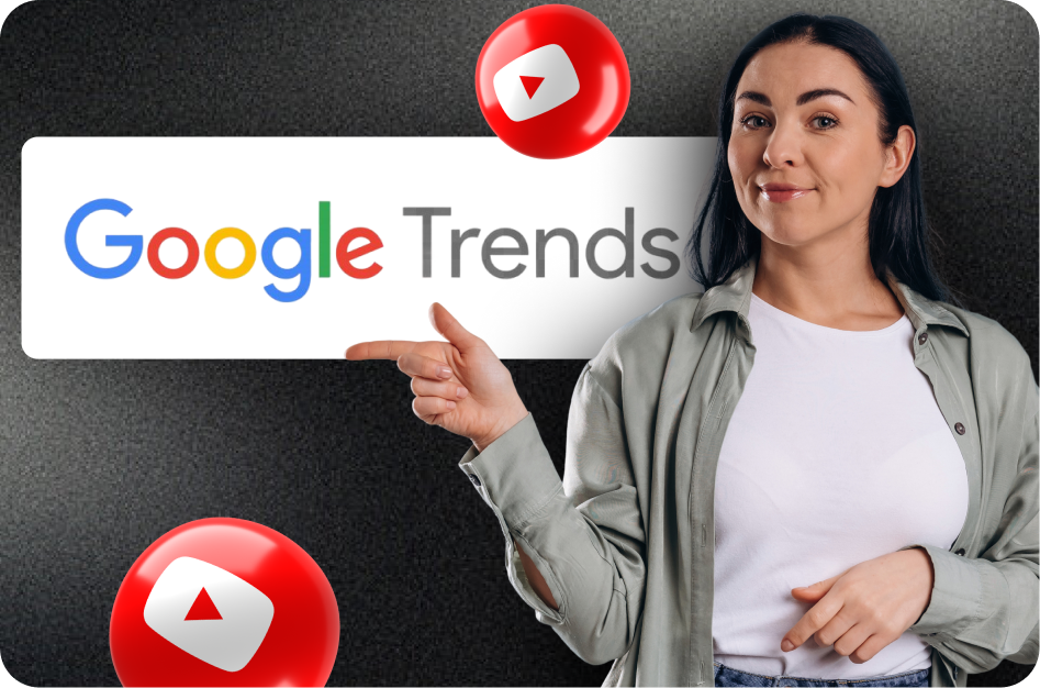 How to Find Trending Topics for YouTube Shorts Using Google Trends