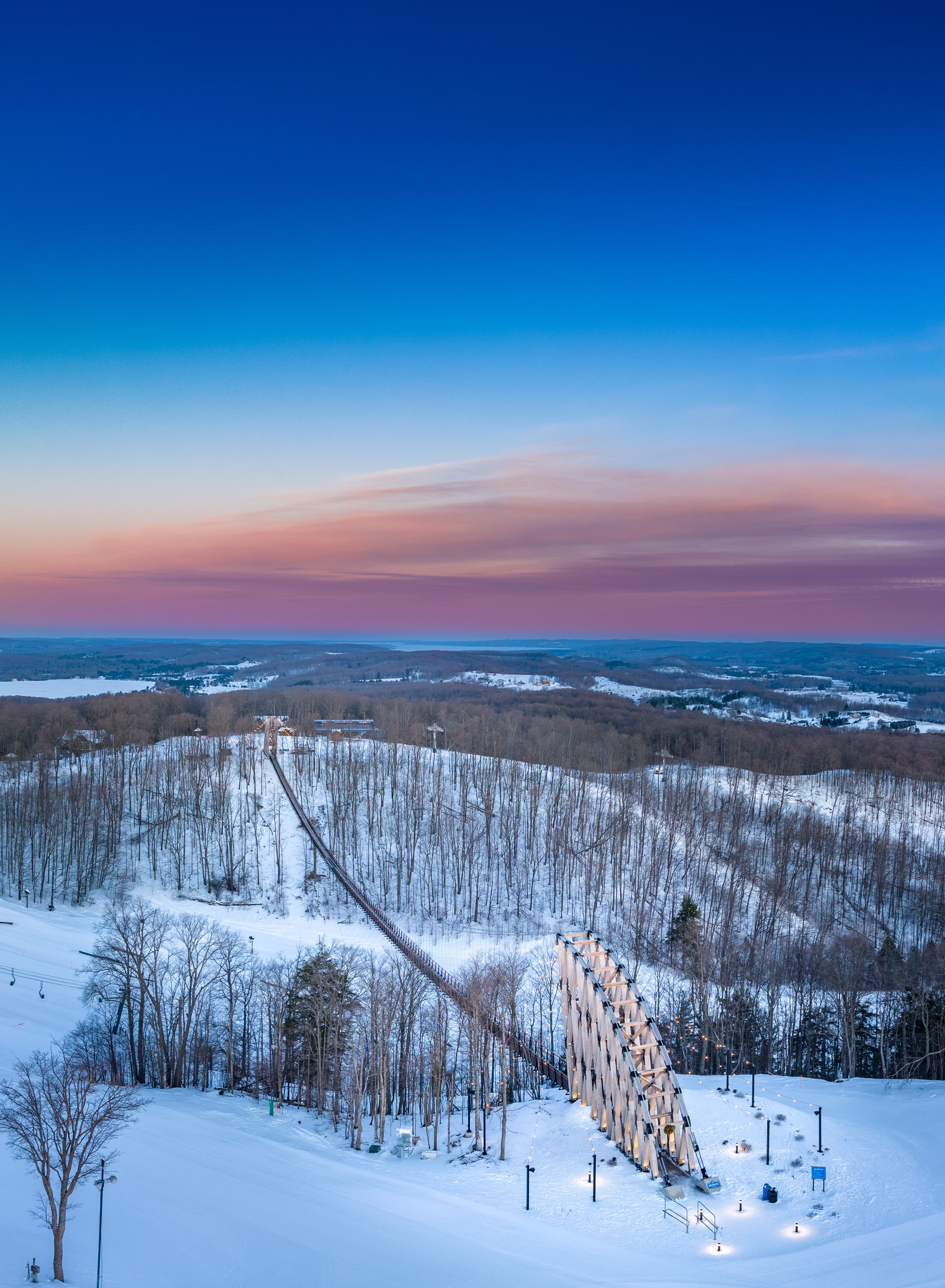 Visitor Guide - Visitor Information at Boyne Mountain | Boyne Mountain