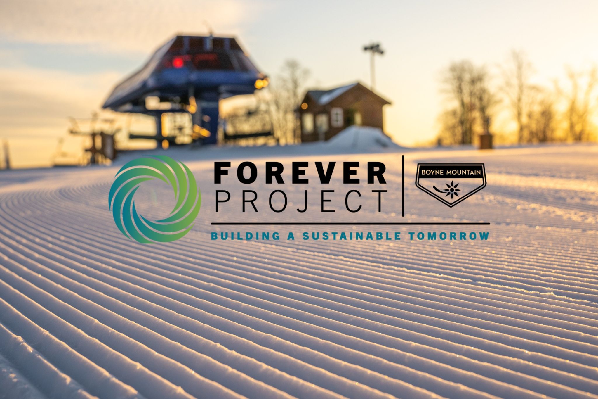 Boyne Mountain Logo