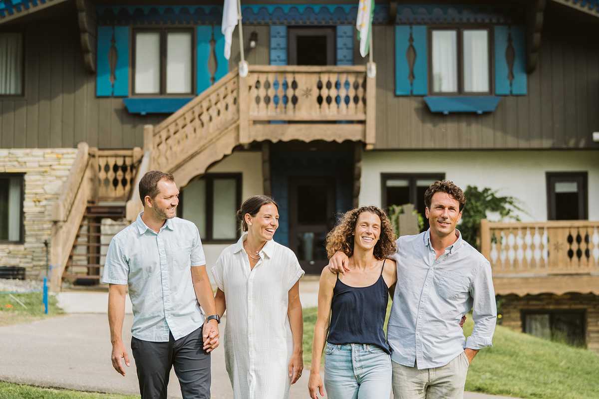 Boyne Michigan Passholder Perks Summer Lodging Deal | Boyne Mountain