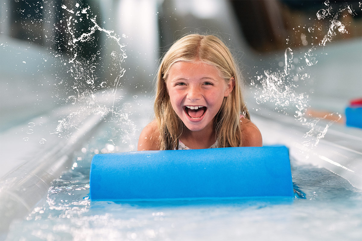 Avalanche Bay Indoor Waterpark | Day Passes | Boyne Mountain