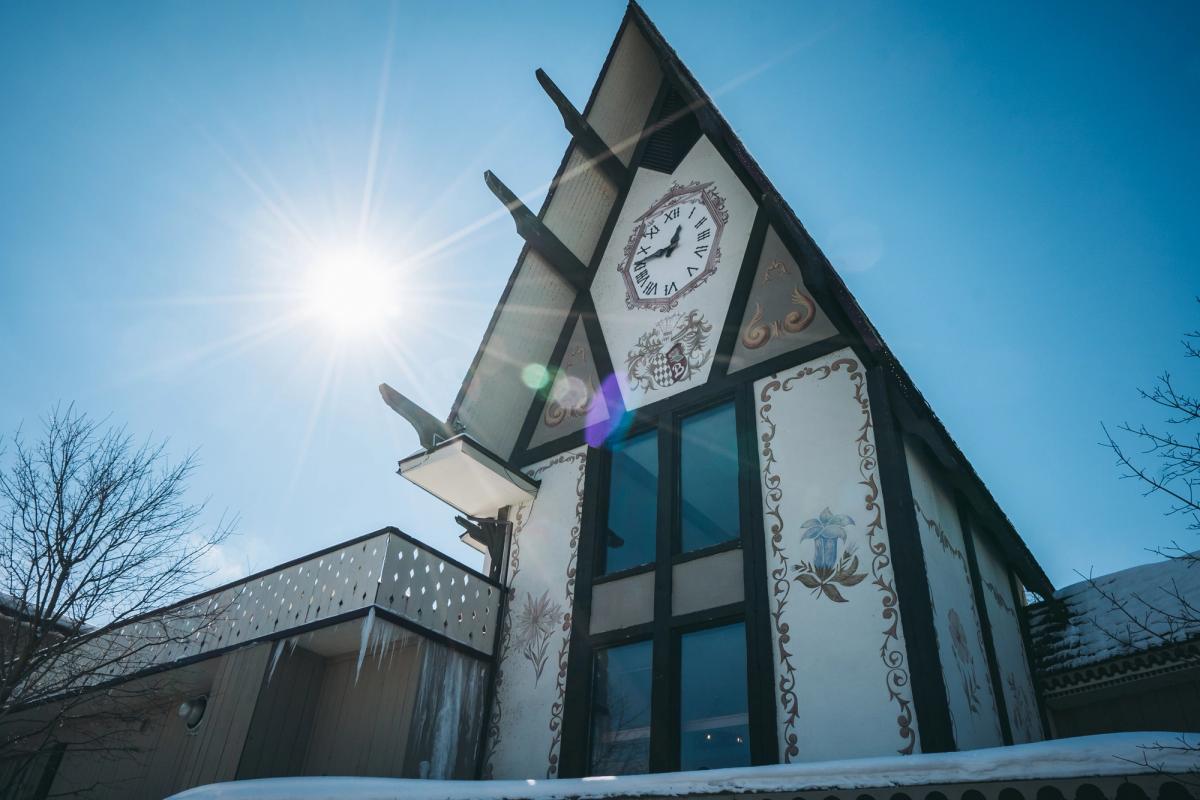 Clock Tower Lodge | Boyne Mountain