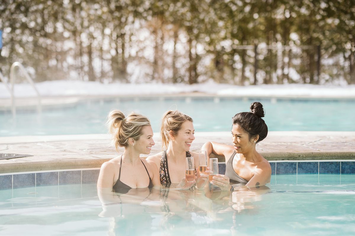 Resort FAQ | Boyne Mountain