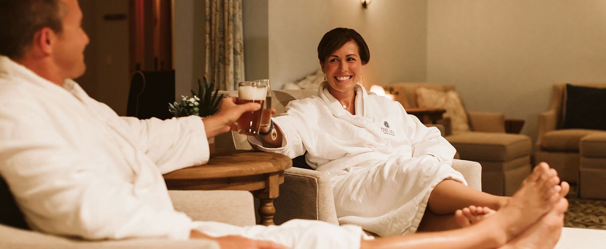 Spa Treatments | Boyne Mountain