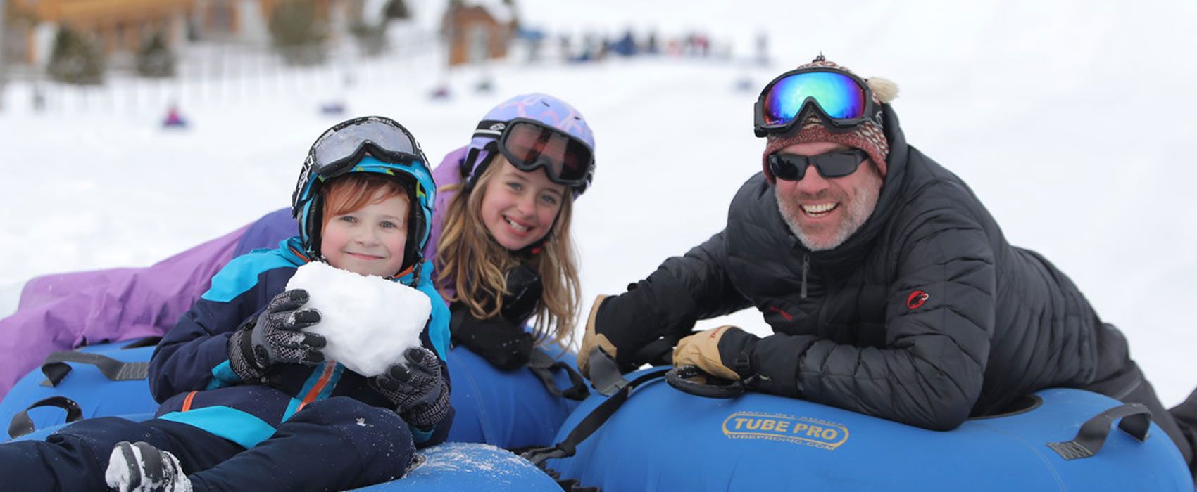 Winter Activities | Boyne Mountain