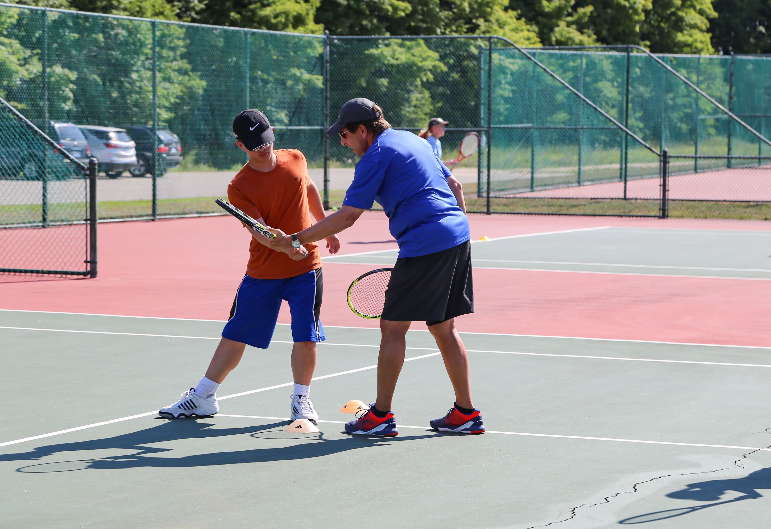 Boyne Mountain Tennis Academy | Boyne Mountain