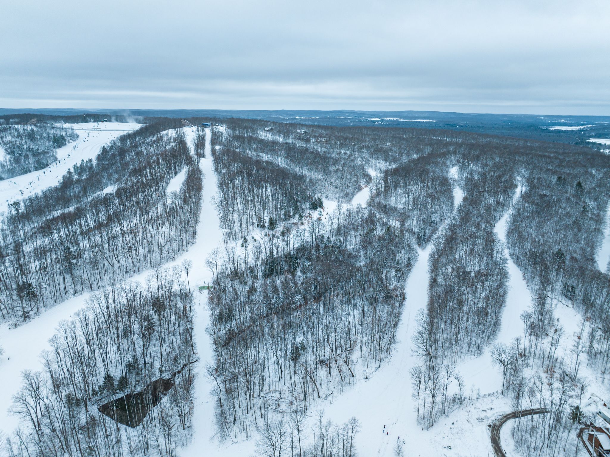 Getting Here | Boyne Mountain