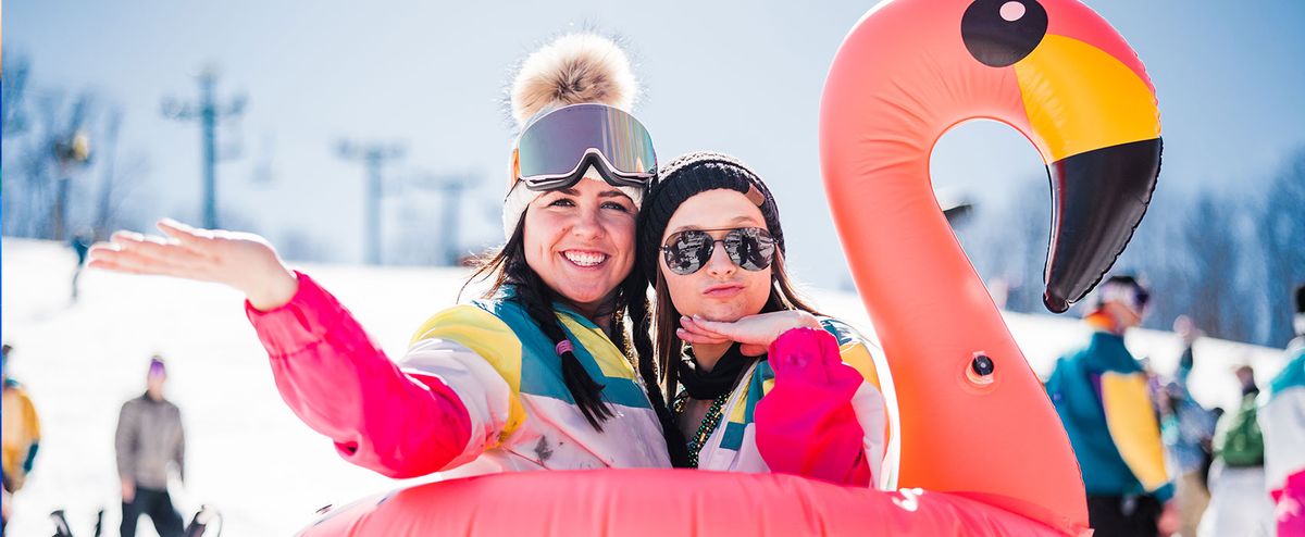 Spring Break | Boyne Mountain