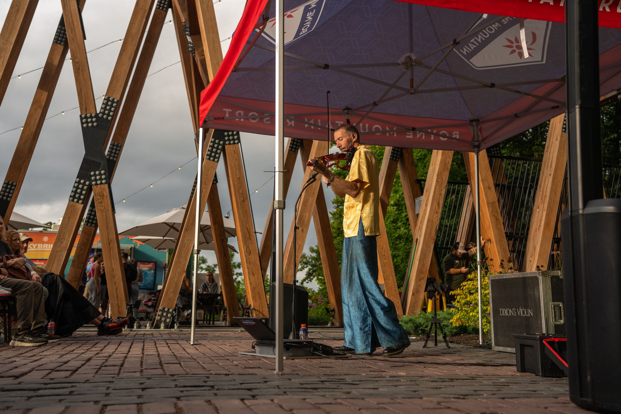 Resort Entertainment | Boyne Mountain