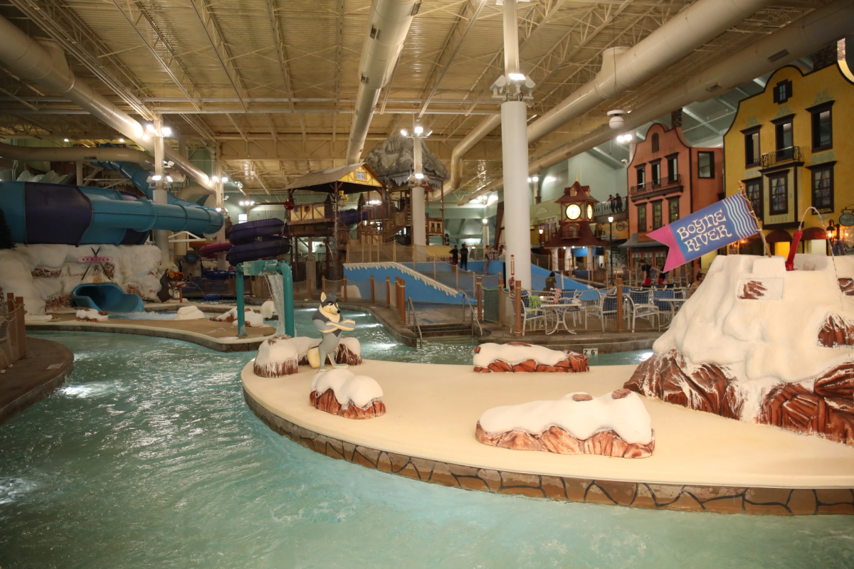 Avalanche Bay Waterpark Hours - Plan Your Water Adventure | Boyne Mountain