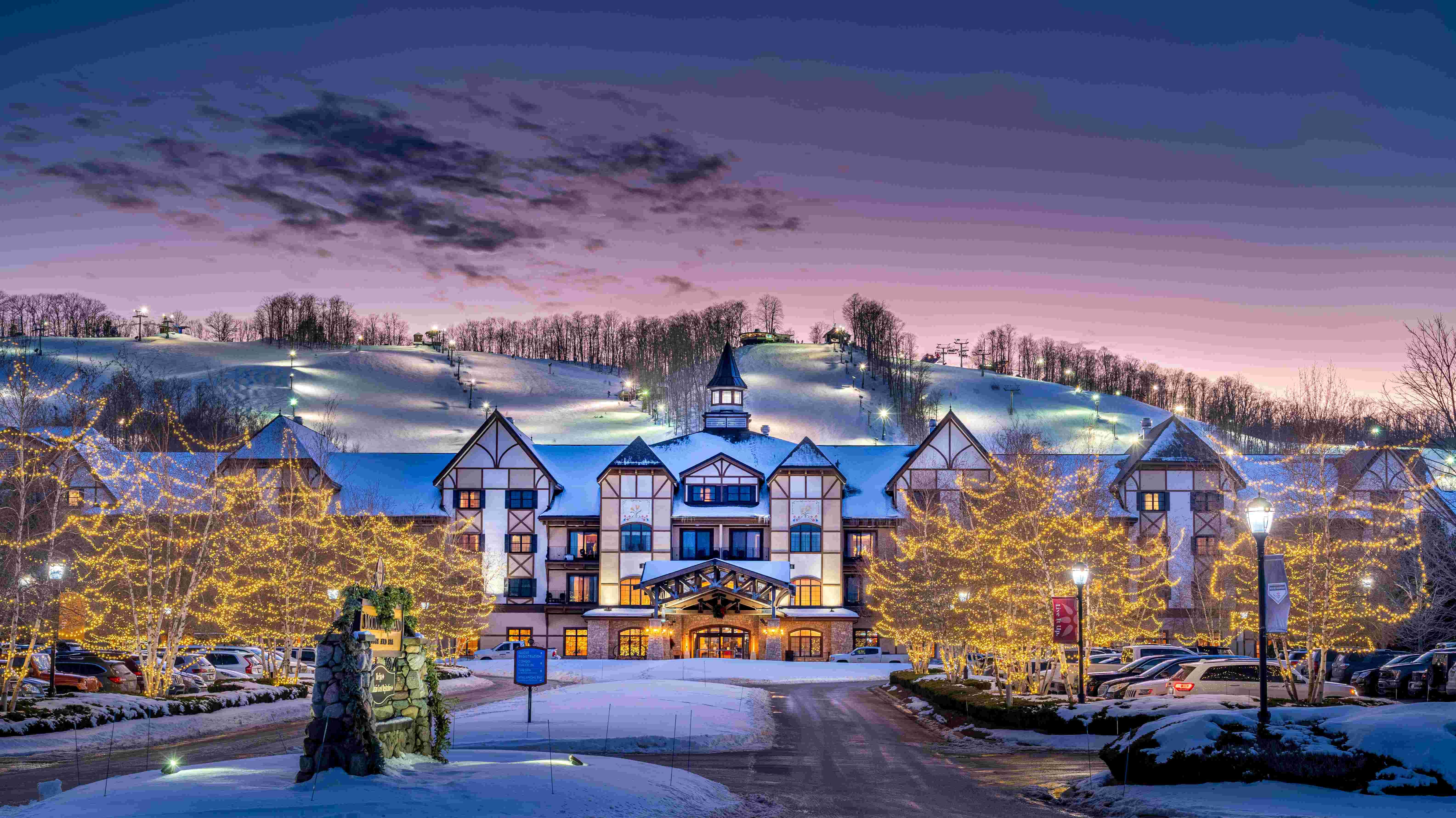 Boyne Resorts Michigan | Boyne Mountain Resort | Boyne Michigan Events
