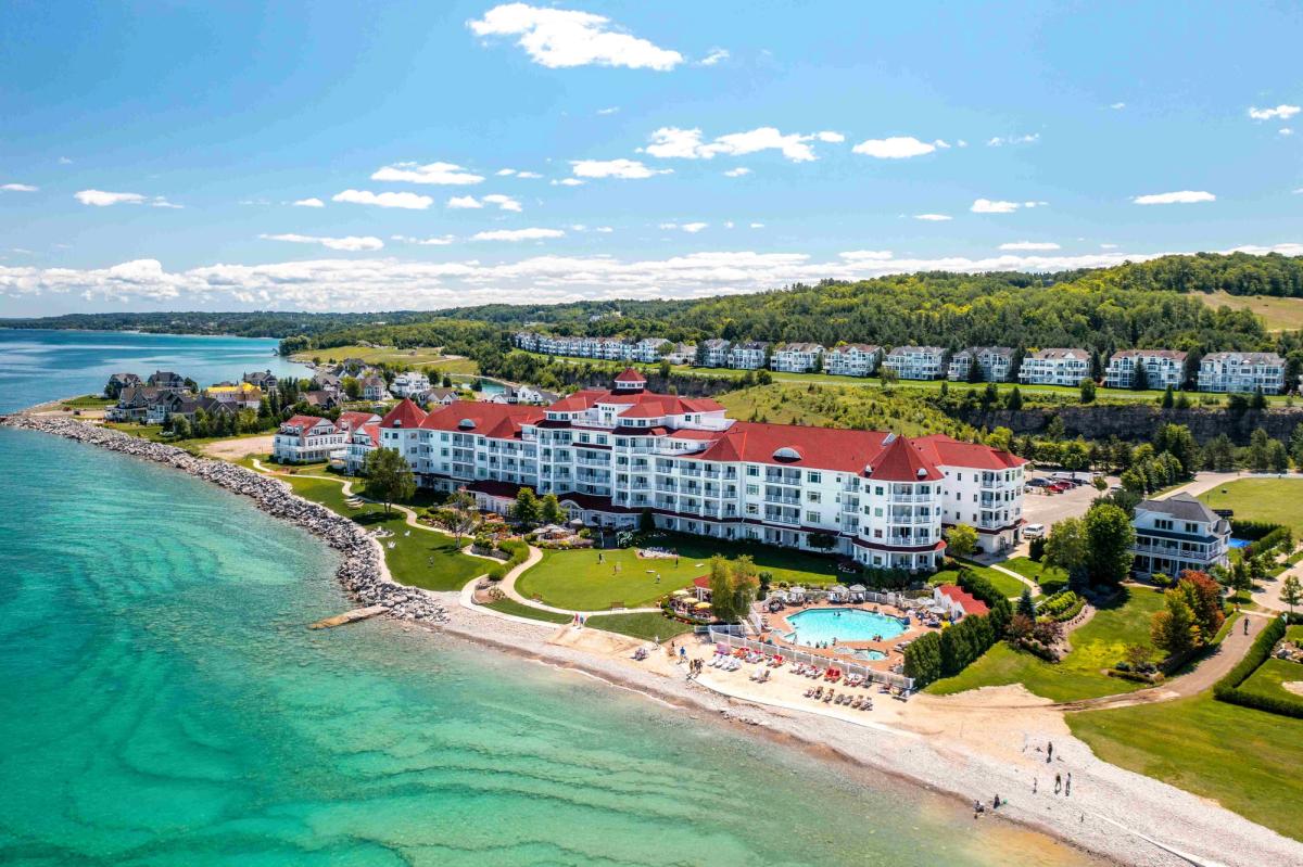 Boyne Resorts Michigan | The Inn at Bay Harbor | Boyne Michigan Events