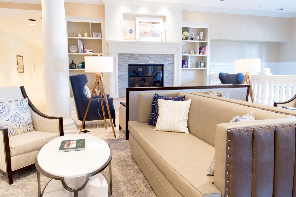 Bay Harbor Lodging Policies | Inn at Bay Harbor