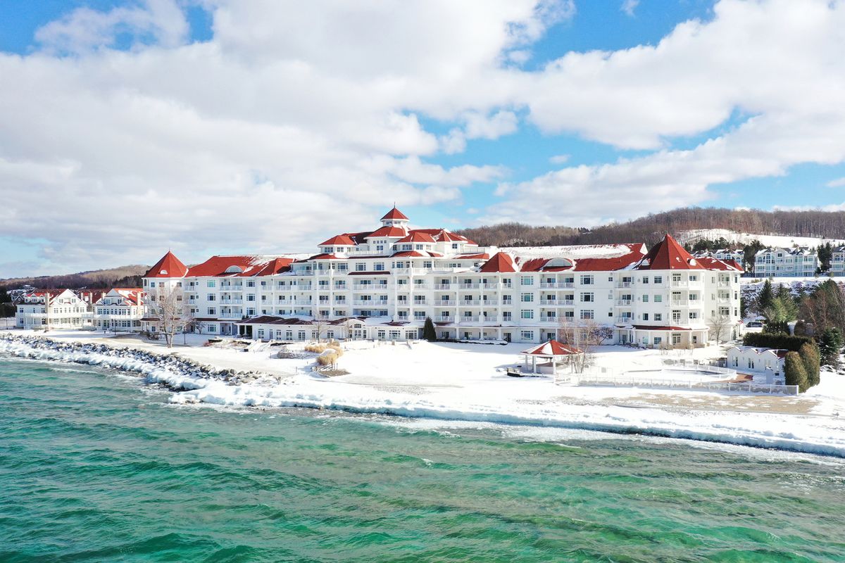 Discover Winter at the Inn | Inn at Bay Harbor