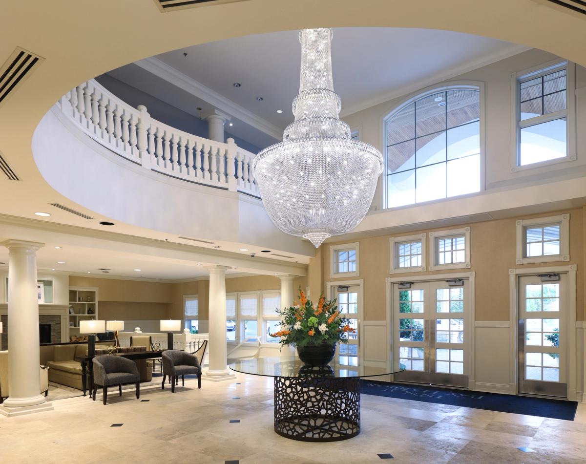 Boutique Hotel on Lake Michigan | Inn at Bay Harbor