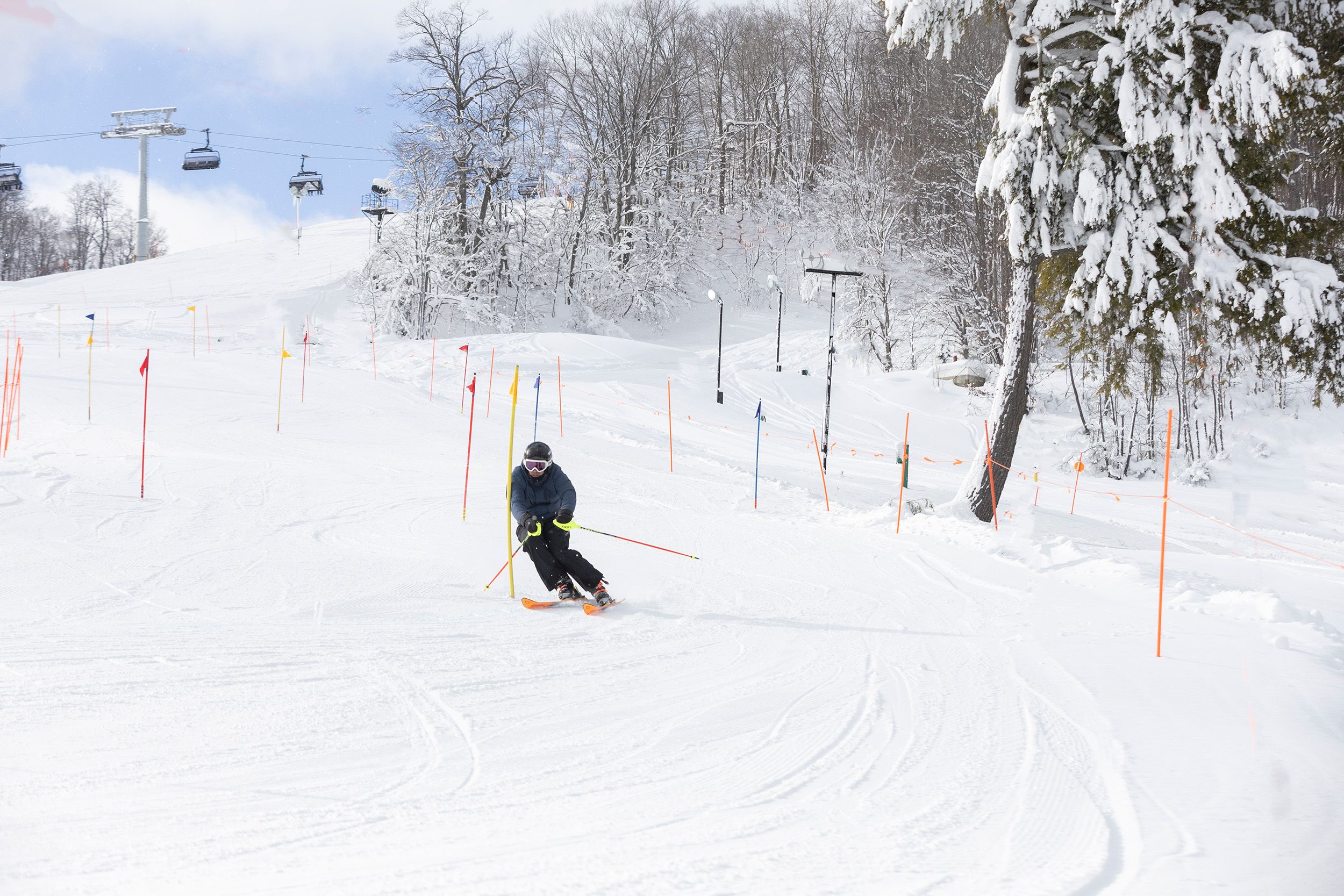 Thursday Night Race League at The Highlands | The Highlands