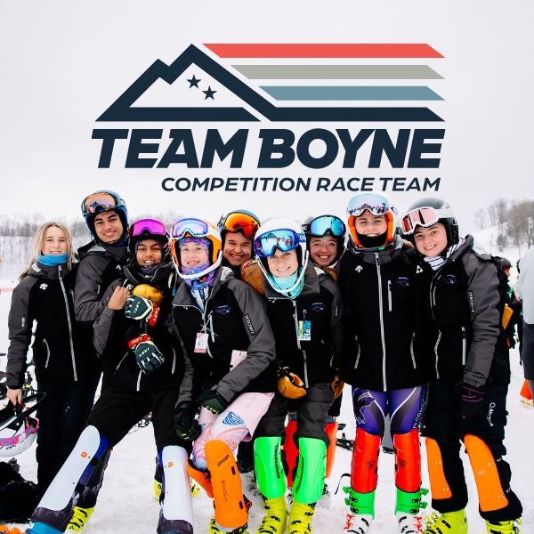 Team Boyne - Junior Race Programs at The Highlands | The Highlands