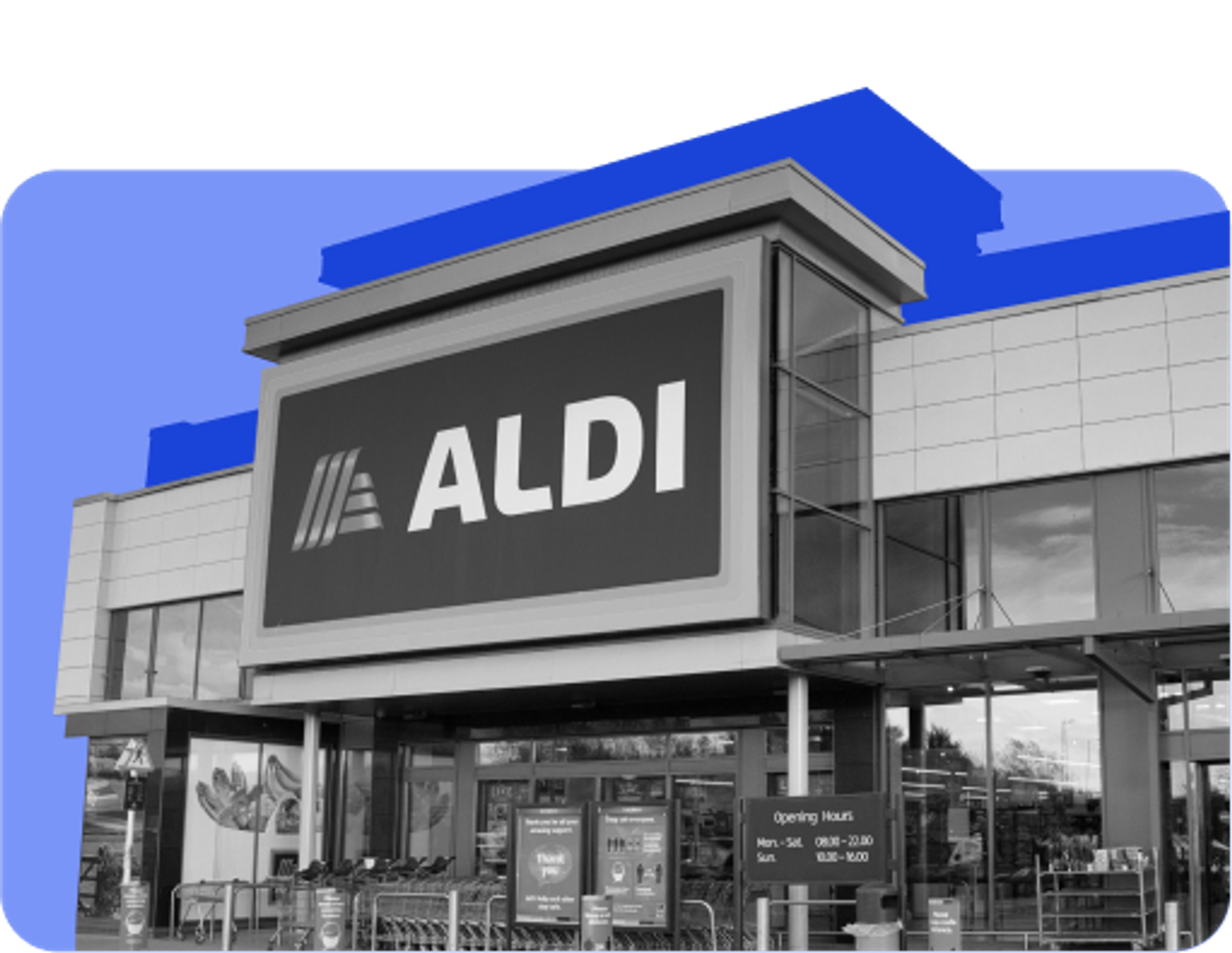 Does ALDI Take WIC? | Propel