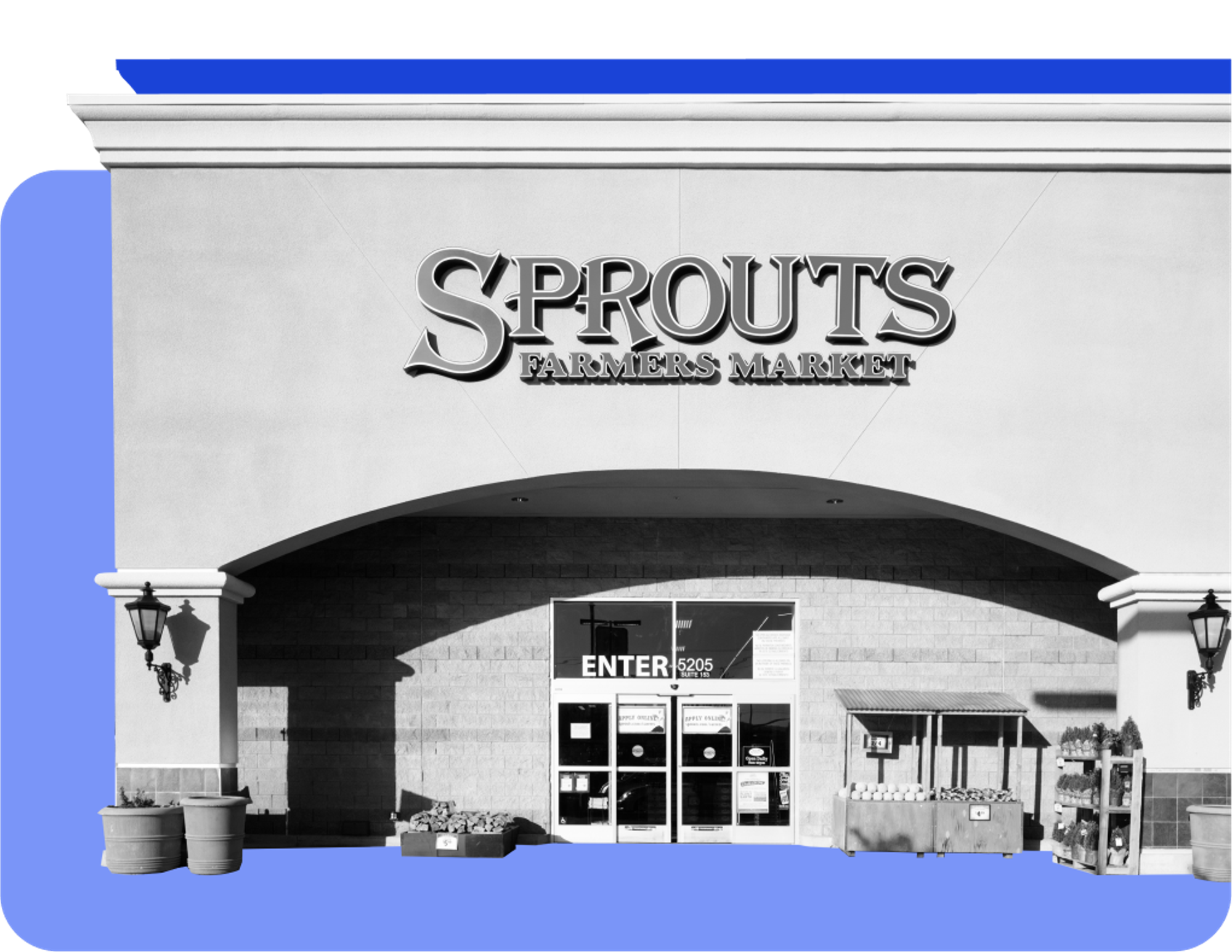 Does Sprouts Take EBT? | Propel