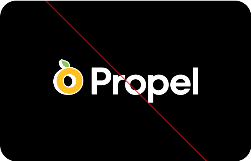 Logos | brand.propel
