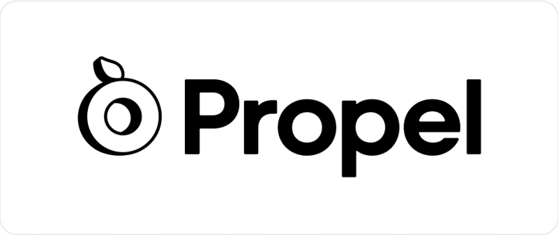 Logos | brand.propel