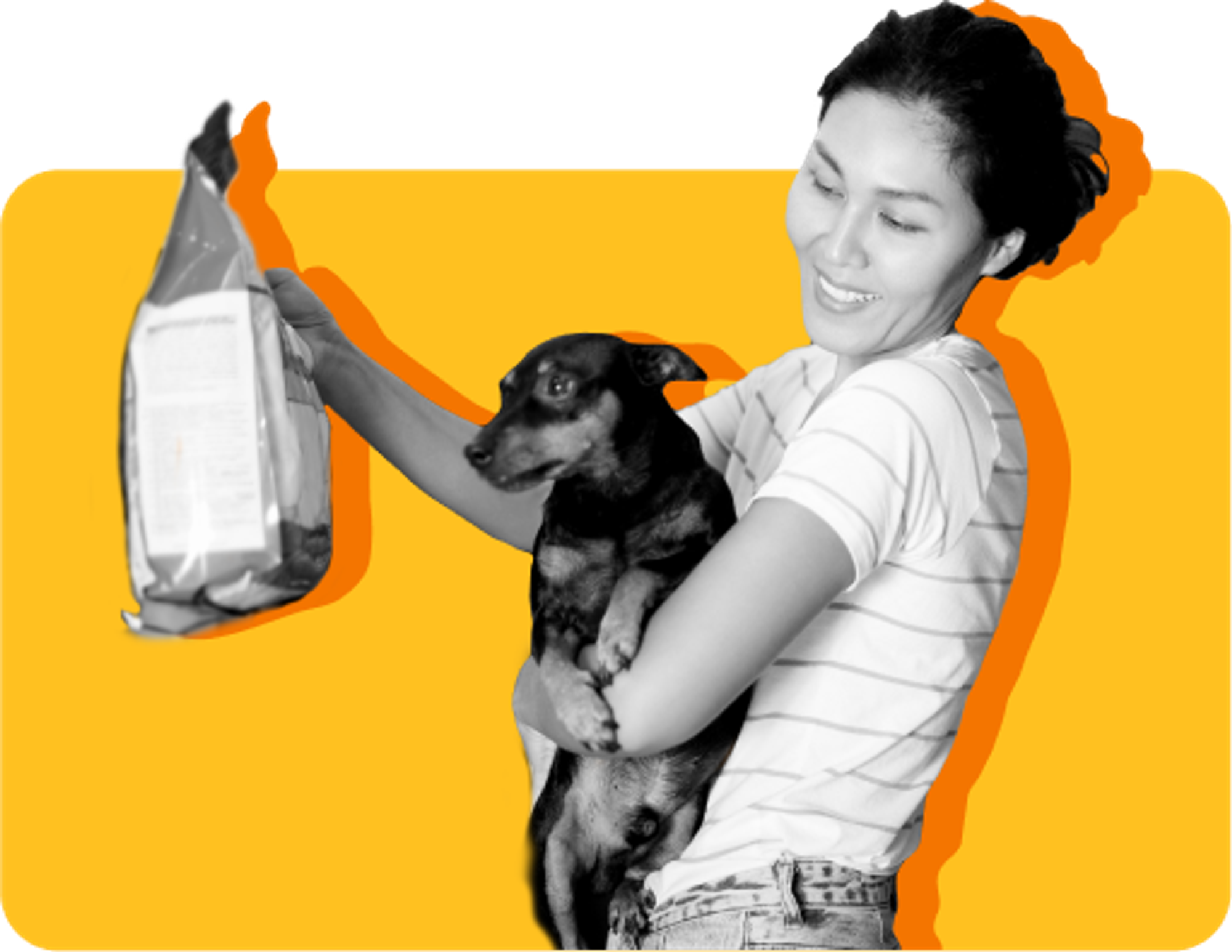 Can You Buy Dog Food with Food Stamps? | Propel