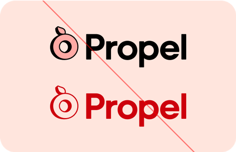 Logos | brand.propel