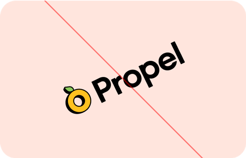 Logos | brand.propel