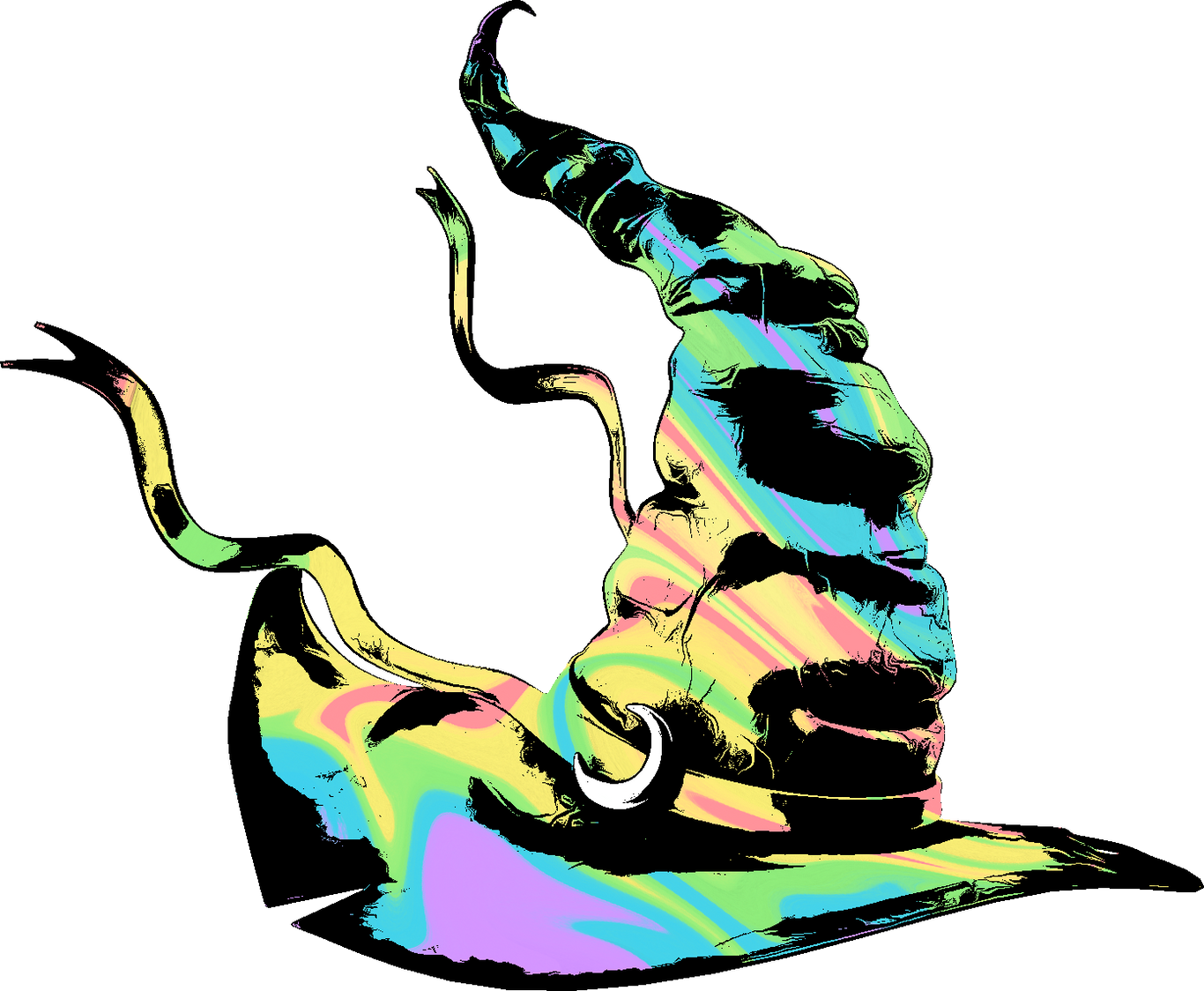 candycode, alternative brand design and React development agency