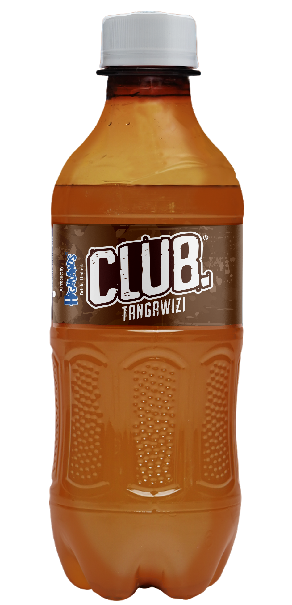 Club Tangawizi - CLUB