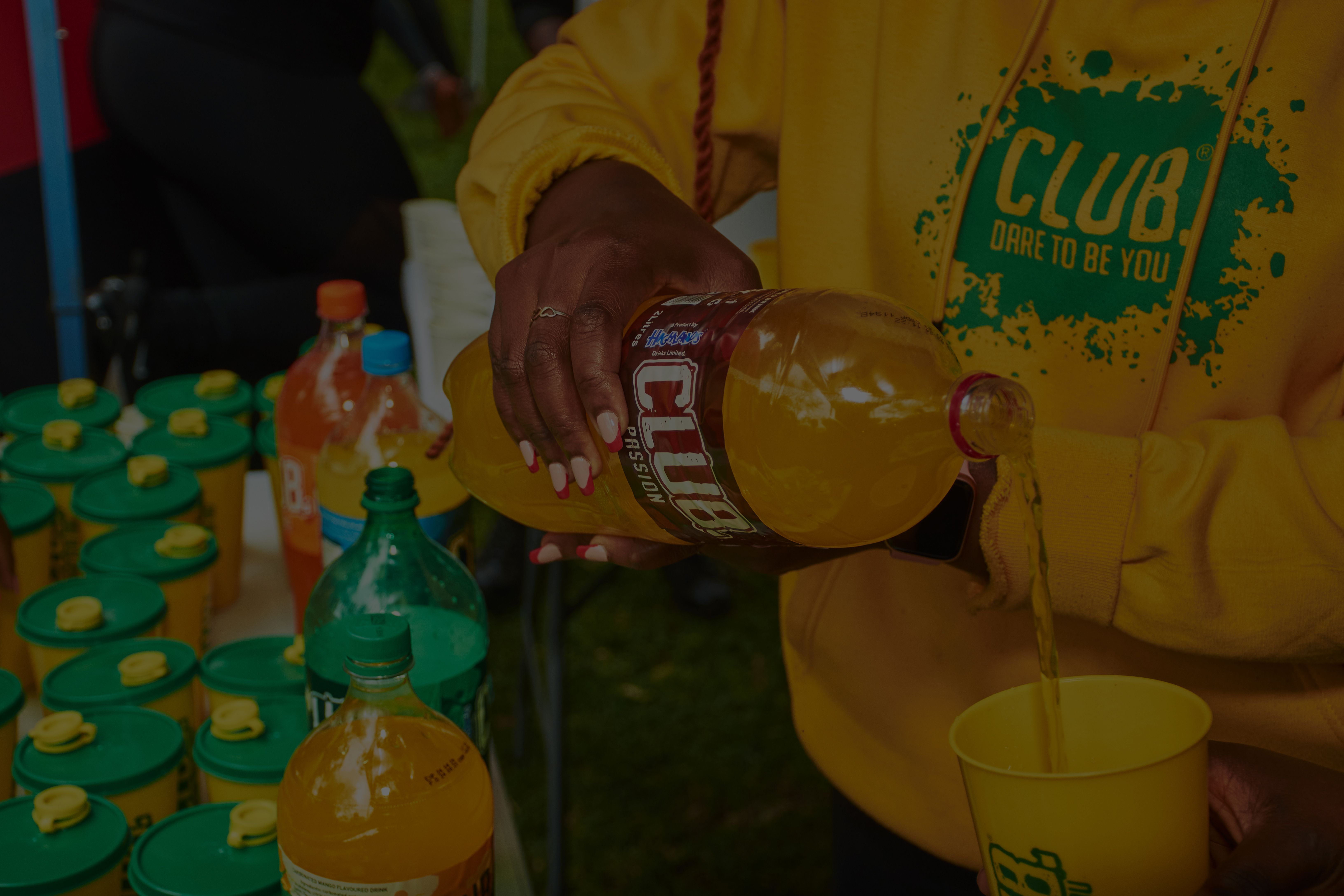 Highlands Drinks Limited