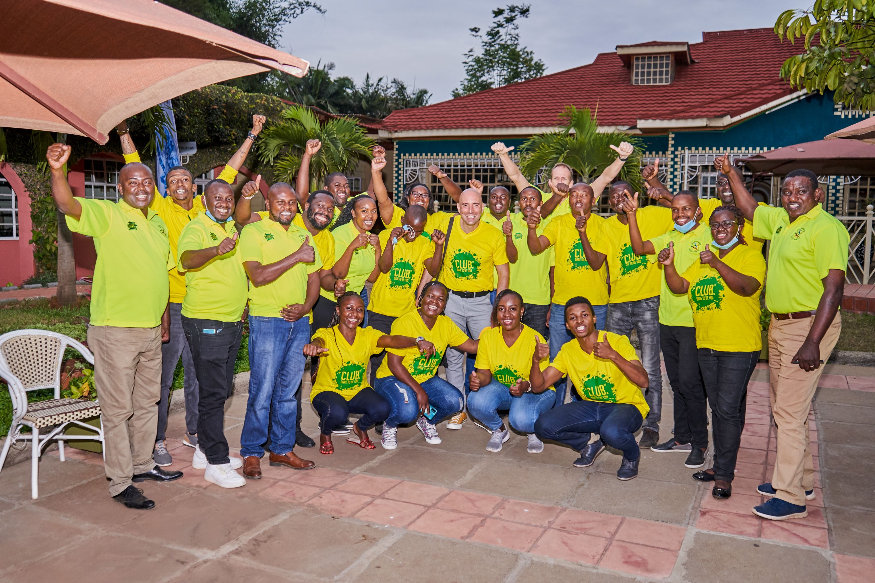 Highlands Drinks Limited