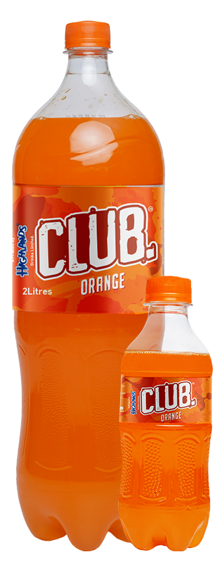 Club Orange - CLUB