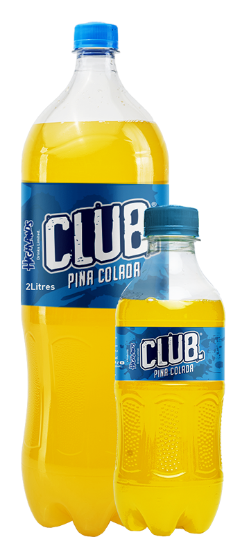 Club Pinacolada - CLUB