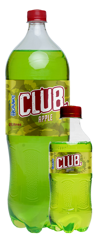 Club Apple - CLUB