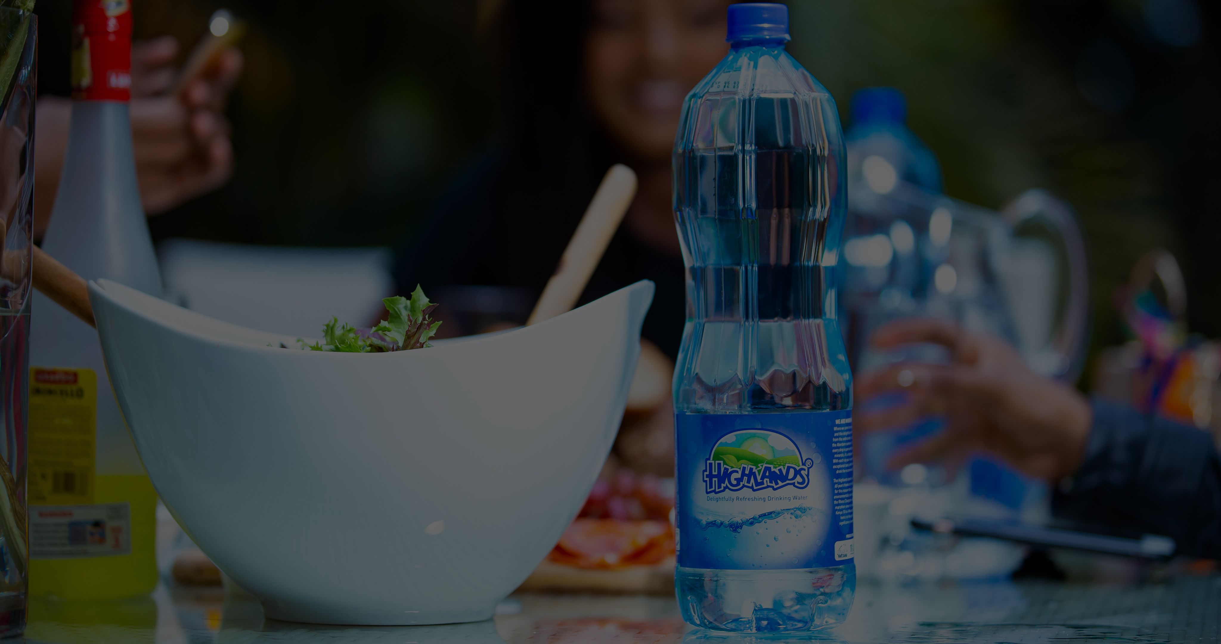 Highlands Drinks Limited