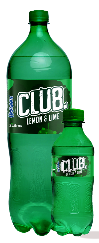 Club Lemon Lime - CLUB