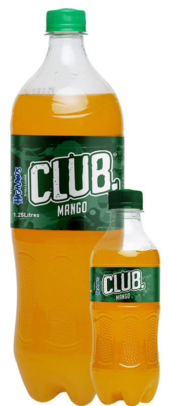 Club Mango - CLUB