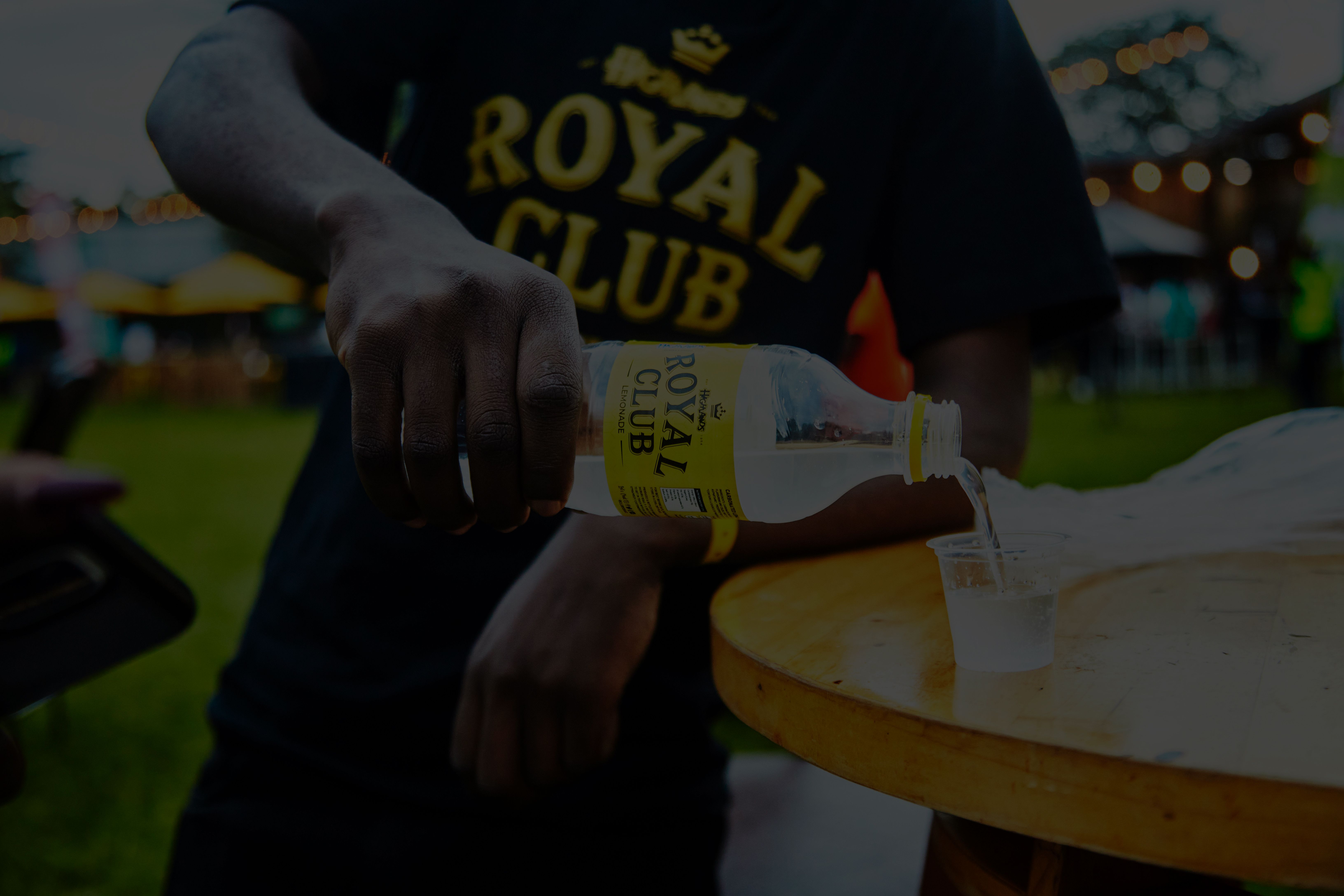 Highlands Drinks Limited