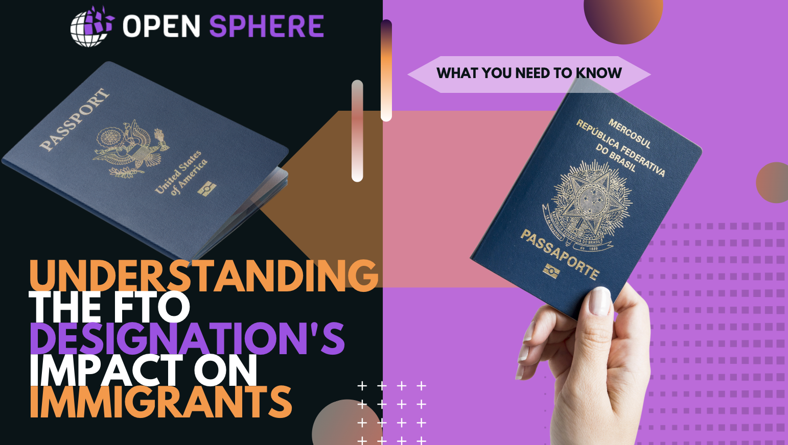 FTO Designation's Impact on Non-Permanent Immigrants with Past Gang ...