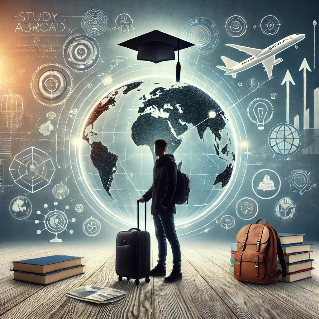 Study Abroad Programs: Expanding Horizons and Boosting Career Prospects | OpenSphere