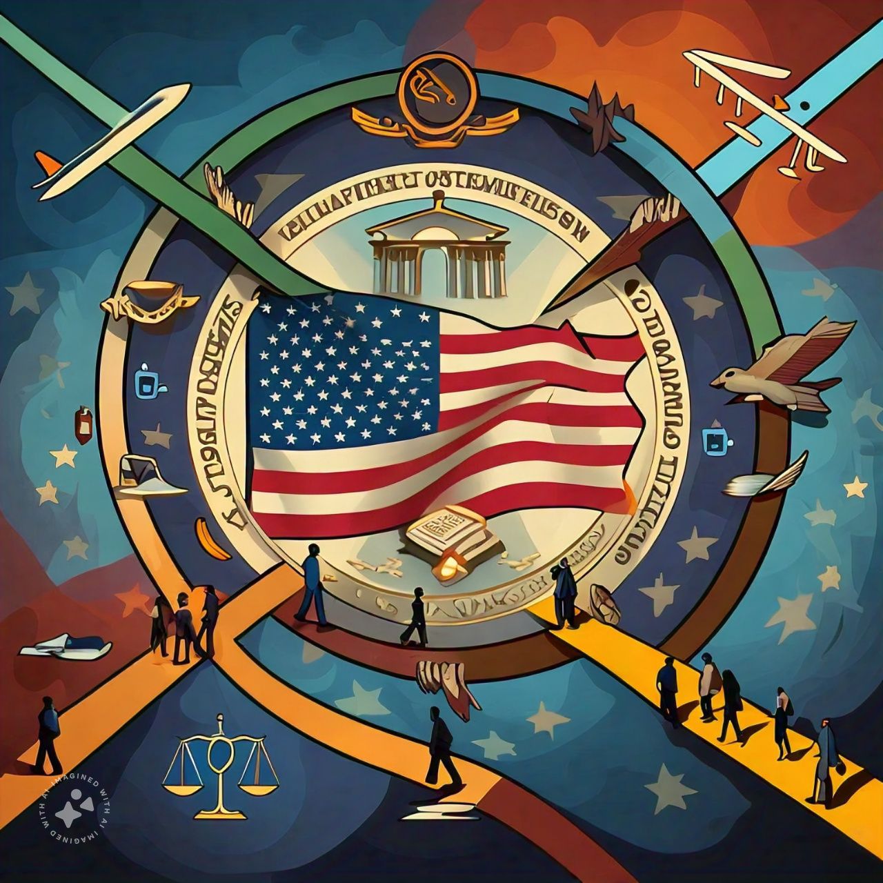 Types of Relief From Removal Proceedings: An Overview | OpenSphere