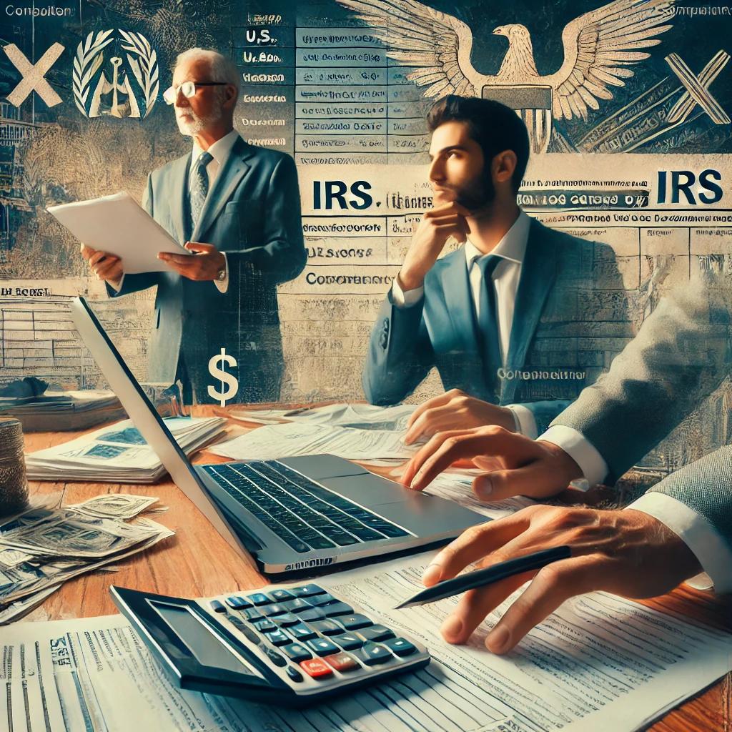 Tax Preparation for Immigrants: A Comprehensive Guide | OpenSphere