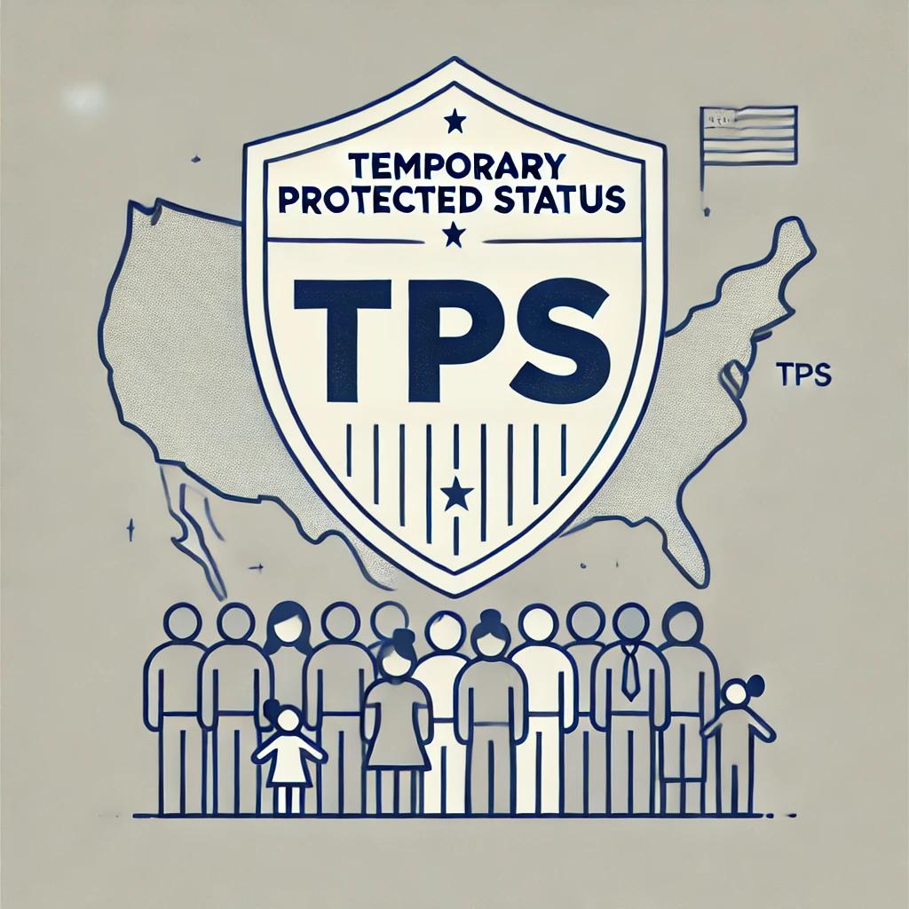 Fact Sheet: Temporary Protected Status (TPS) | OpenSphere