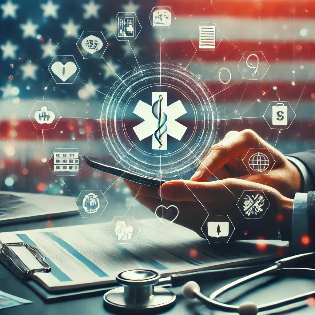 Guide to the U.S. Healthcare System for Immigrants: Navigating a ...