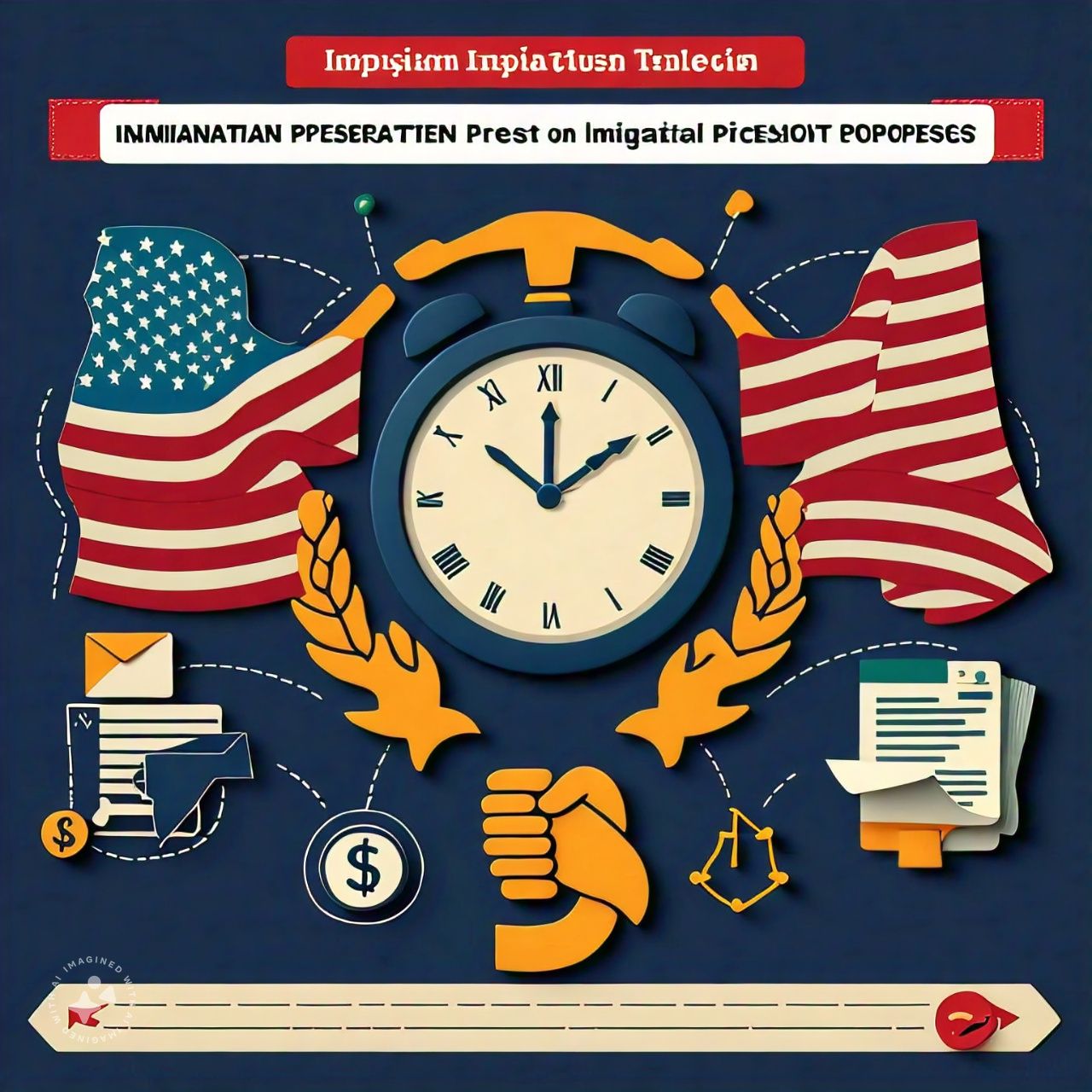 How To File a Family Green Card Application Non-Concurrently: A Step-by ...