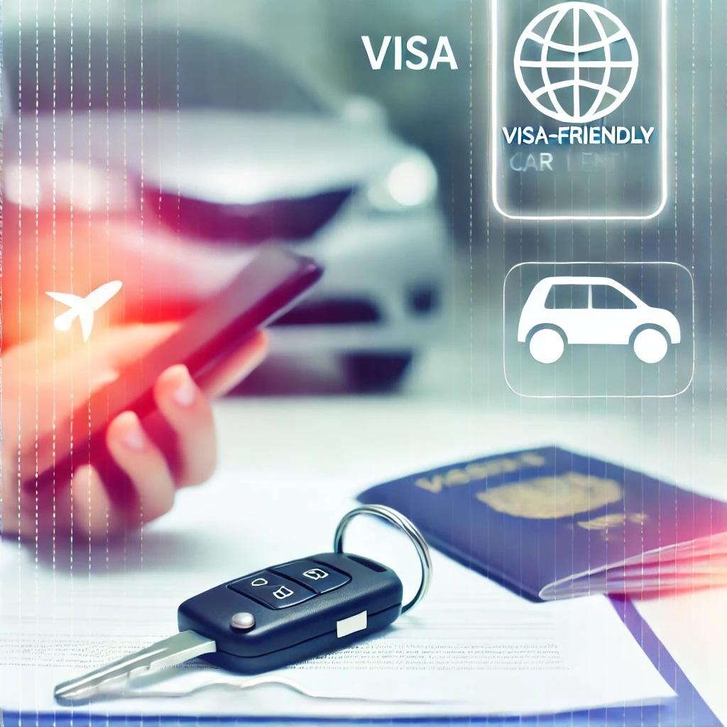 Visa-Friendly Car Rental and Leasing Options: A Comprehensive Guide ...