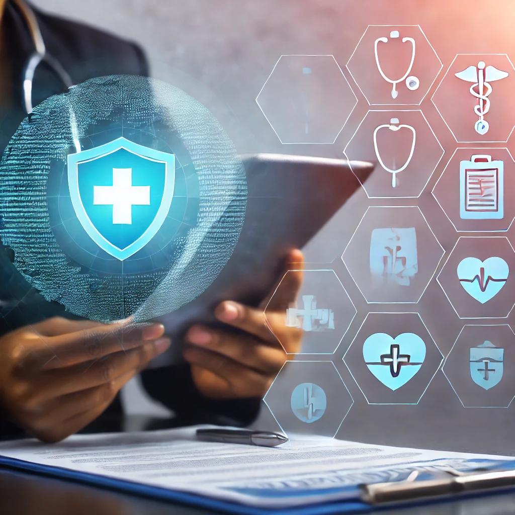 International Health Insurance Options: Protecting Your Health Abroad ...