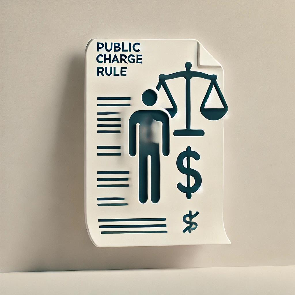 What Is the Public Charge Rule? | OpenSphere